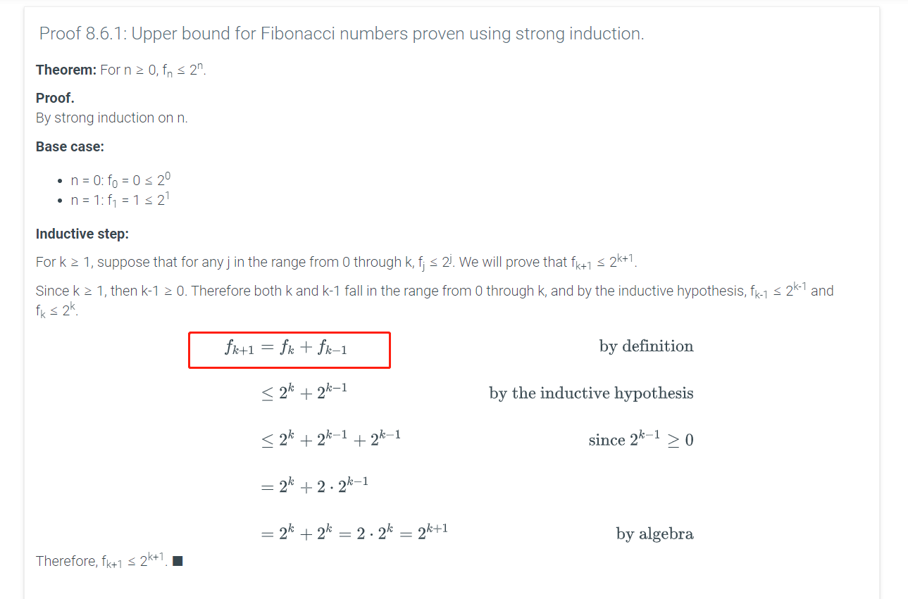 Solved Can anyone give detailed explanation why f(k+1) = | Chegg.com