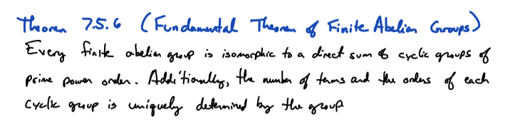 Solved 4. Find all abalian groups of order 200 , up to | Chegg.com