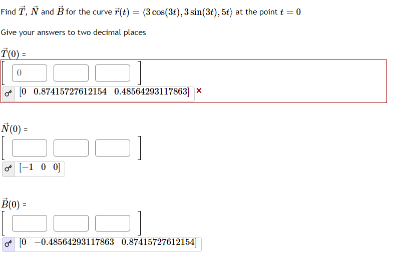 Solved Find the equations that i need to use to get the | Chegg.com