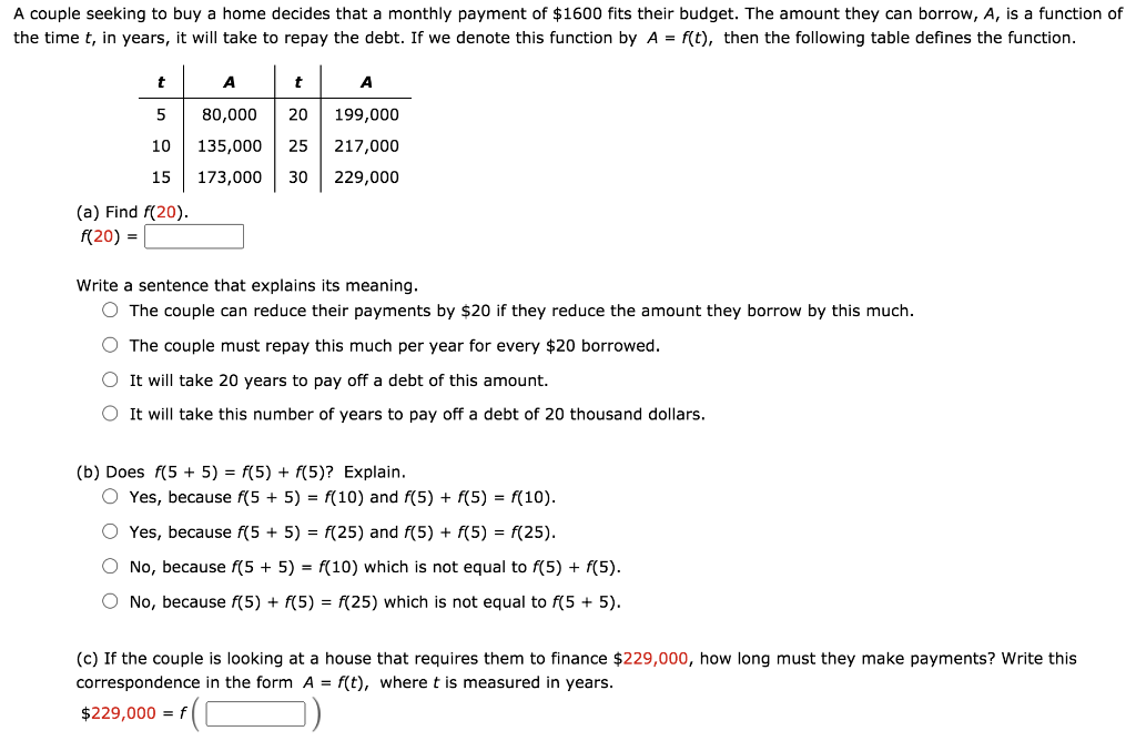 Solved Show My Work What steps or reasoning did you use? | Chegg.com