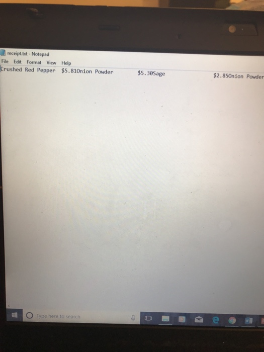 Solved Write Program In C You Have Been Tasked With 