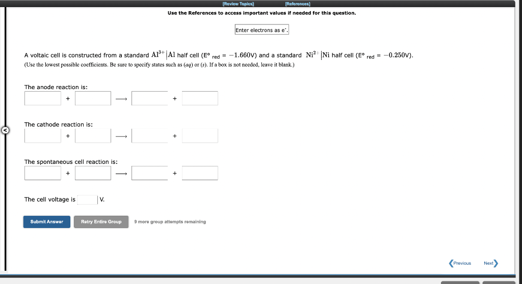 Solved [References [Review Topics] Use the References to | Chegg.com