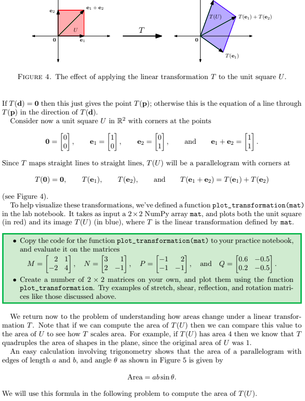Solved ei + e2 22 T(U) Tle) +Tea) U т 0 ei Tle) FIGURE 4. | Chegg.com