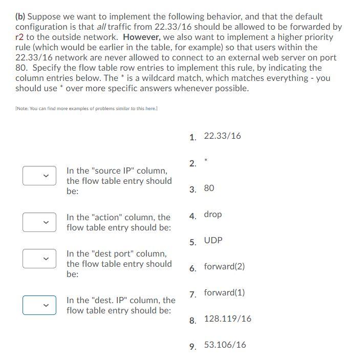 Solved Please help, and don't copy from other posted | Chegg.com
