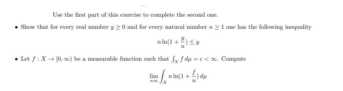Solved PLEASE SOLVE PART 1 AND USE IT TO SOLVE PART 2 DO NOT | Chegg.com