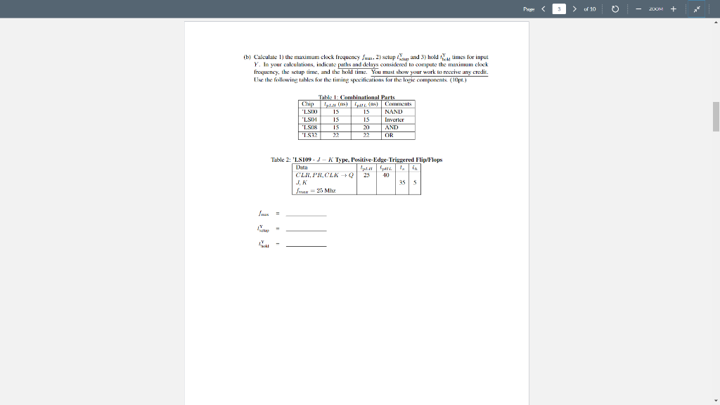 Solved I give upvotes if mostly correct! Digital | Chegg.com