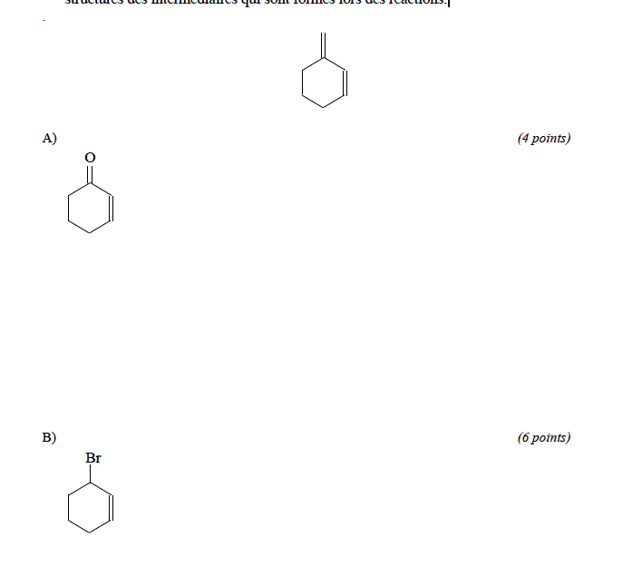 Solved 5) When propanone (acetone) reacts with H2, 18O, in | Chegg.com