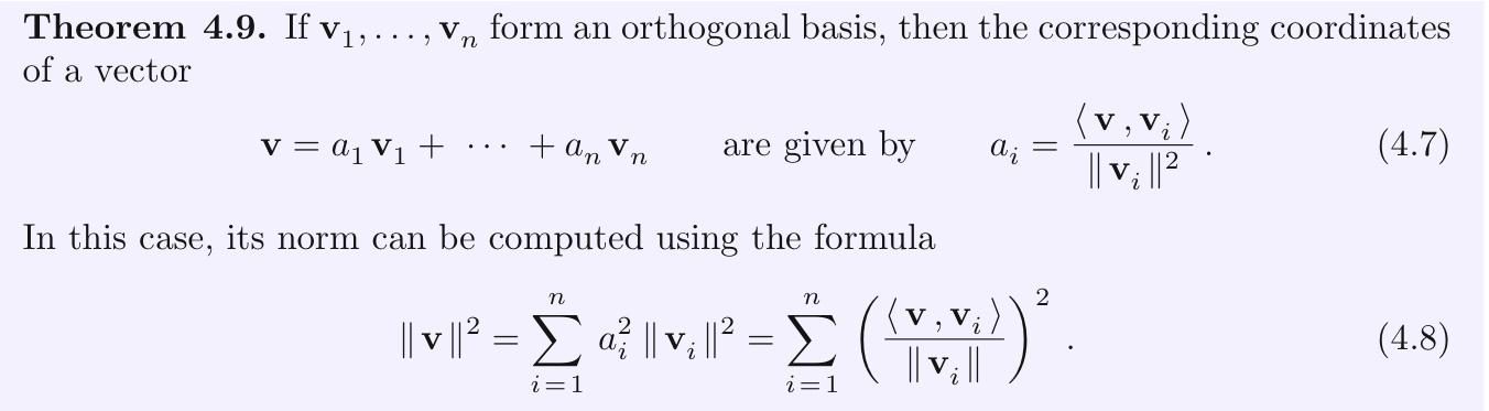 Solved 4.1.23. Let R2 have the inner product defined by the | Chegg.com