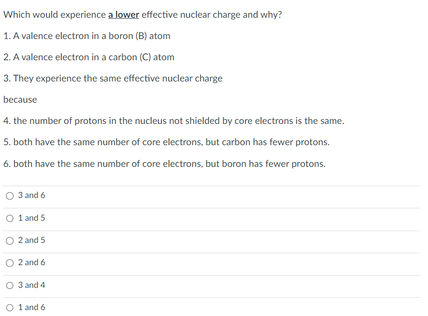 Solved Use the data table for the first eight ionization | Chegg.com