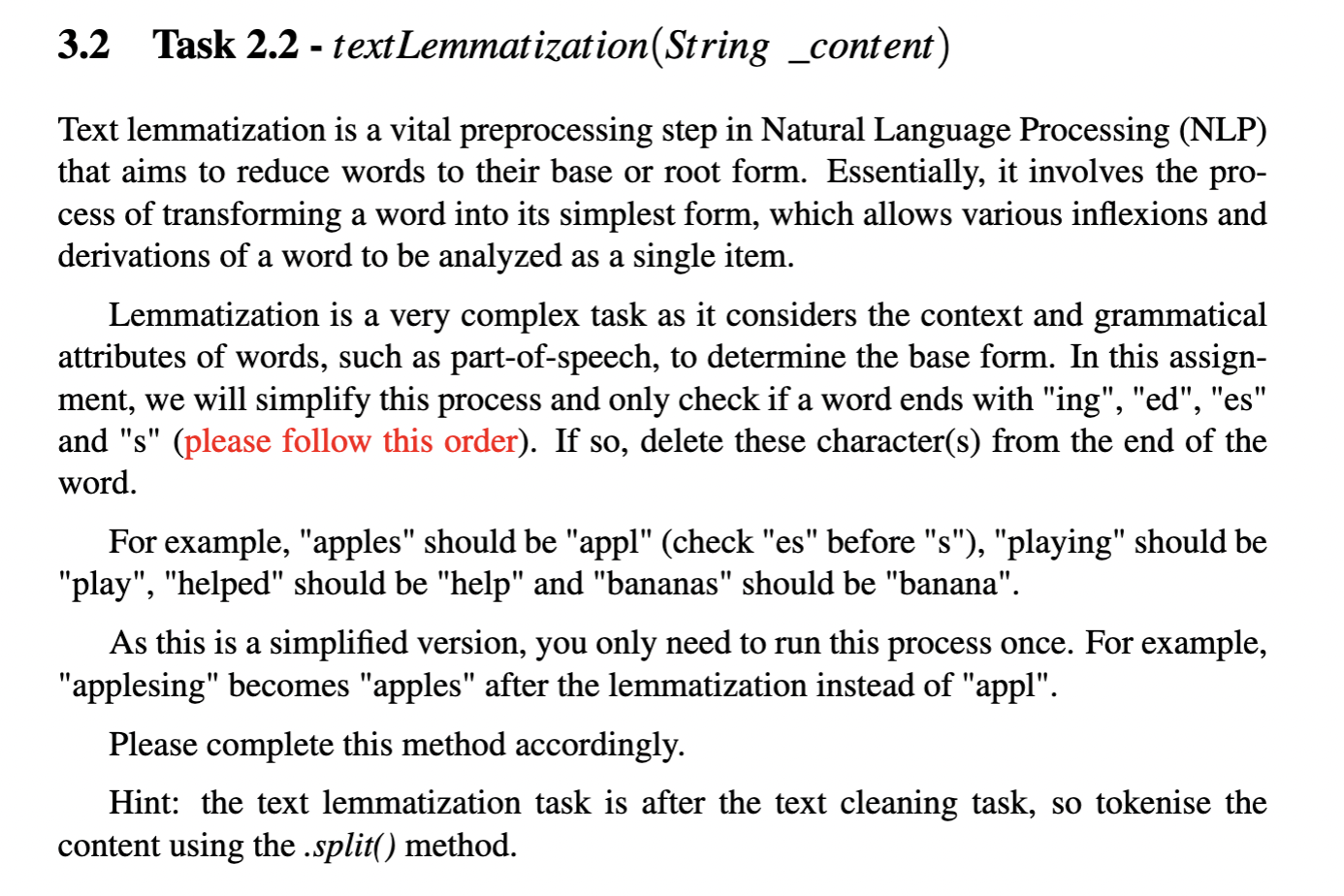 Solved Can you code this in java? While also adding how and | Chegg.com