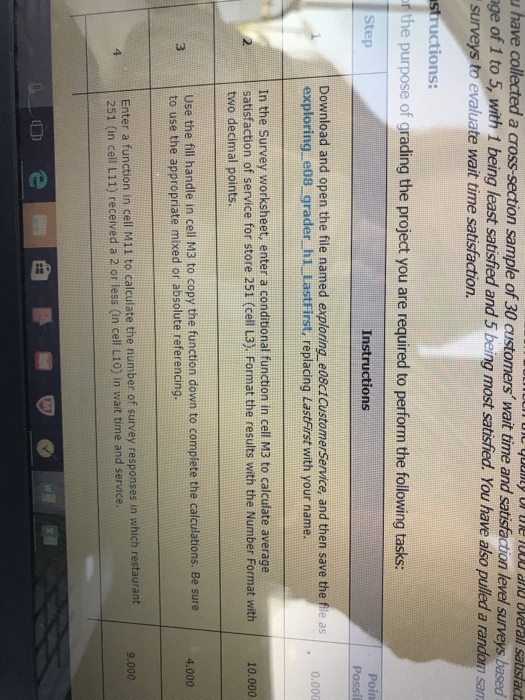 E Merge & Center Format Painter B I u A Formatting | Chegg.com