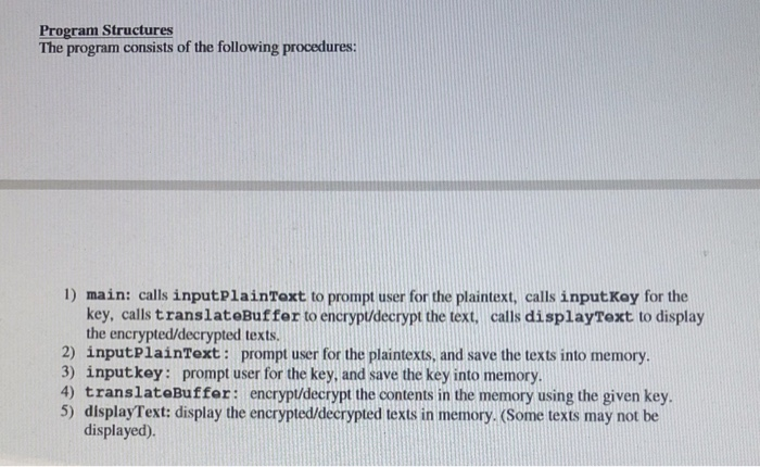 (Solved) : Projector Description Project Develop Assembly Program ... (Solved) : Projector Description Project Develop Assembly Program ...