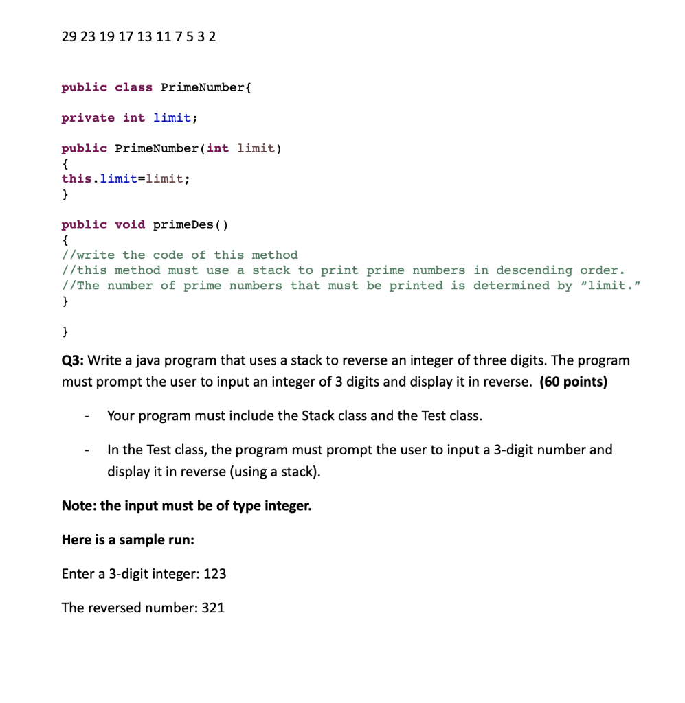 Solved Q1: Implement the following UML diagram: (70 points) | Chegg.com