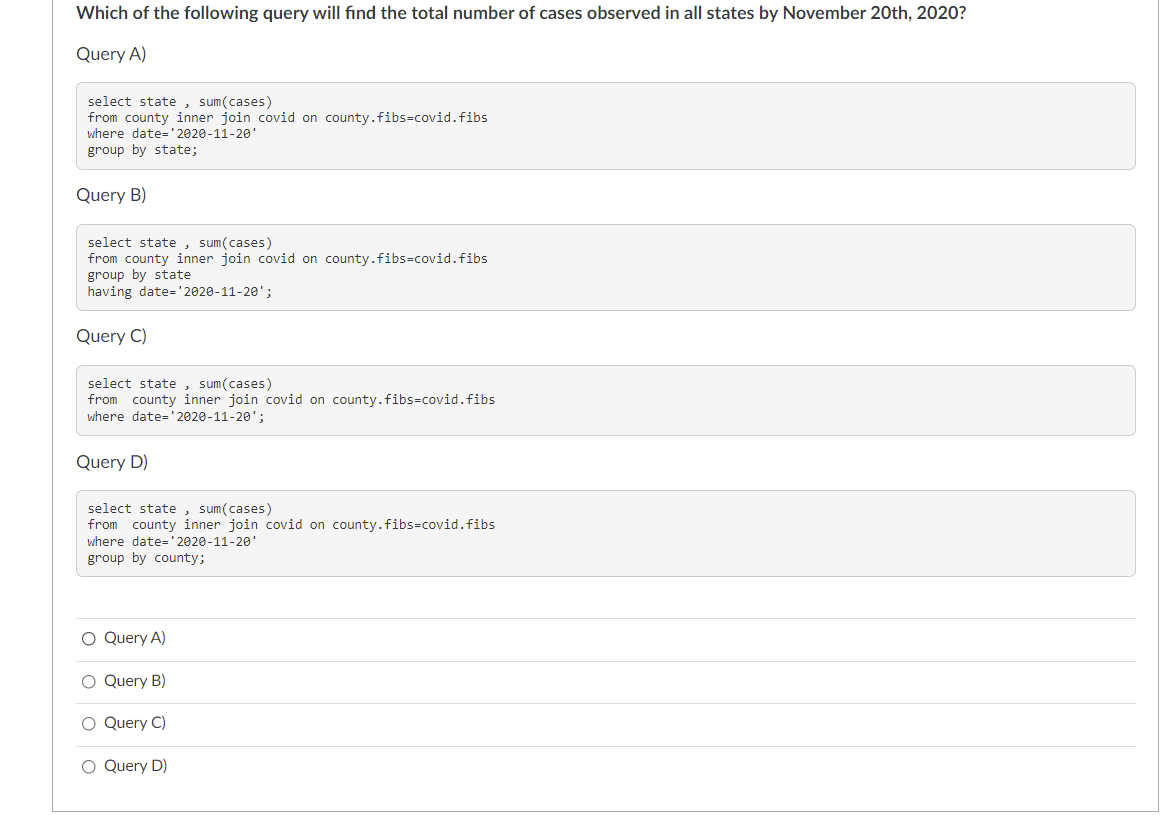 Solved Question 29 2 pts Consider the passwords table in | Chegg.com