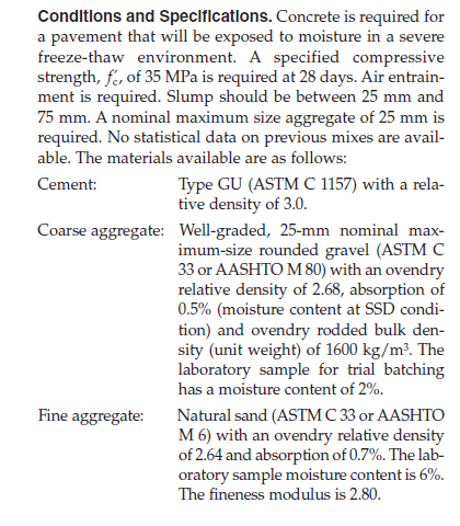 Solved please solve step by step, use absolute volume method | Chegg.com
