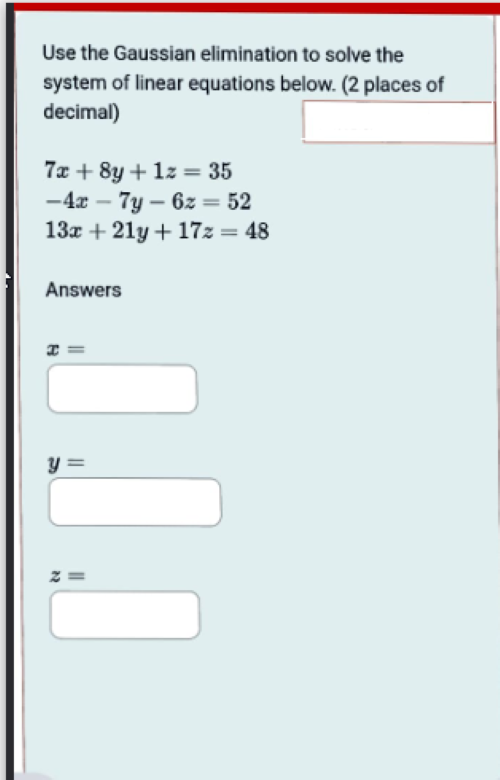 Solved Use the linear programming diagram below to answer | Chegg.com
