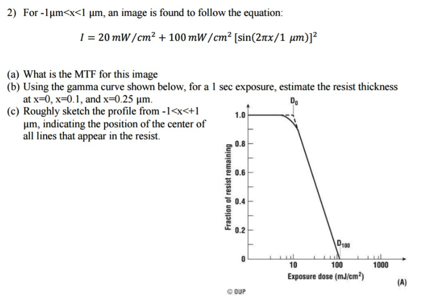 Solved 2) For-1 μmcx