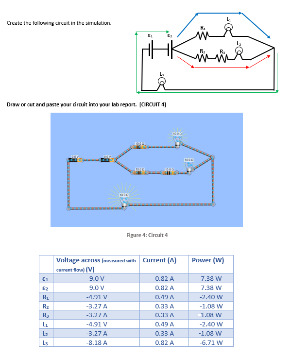 Solved Part I) A junction is anyplace in a circuit where | Chegg.com