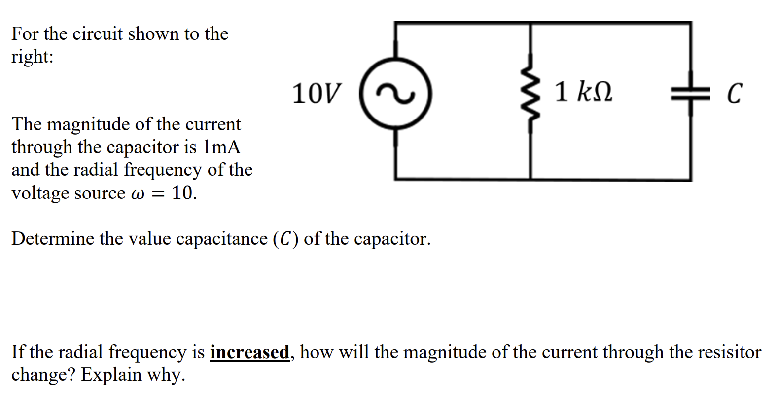 Solved This is a practice question from my Introduction to | Chegg.com