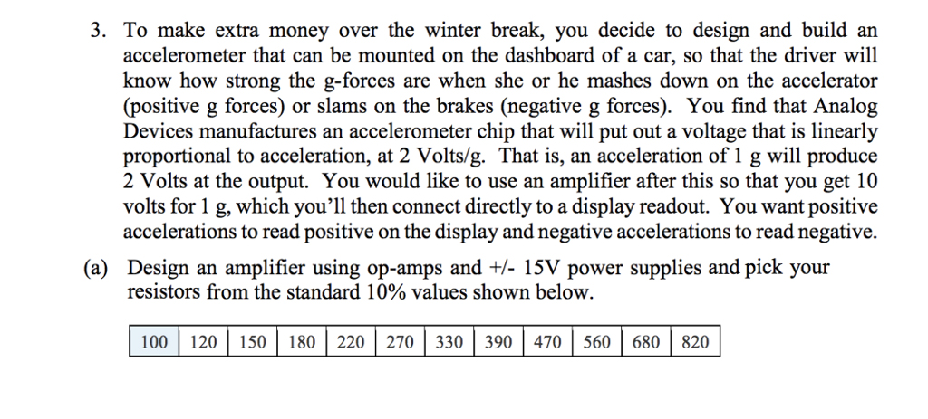 Solved Please use a full explanation, including all | Chegg.com
