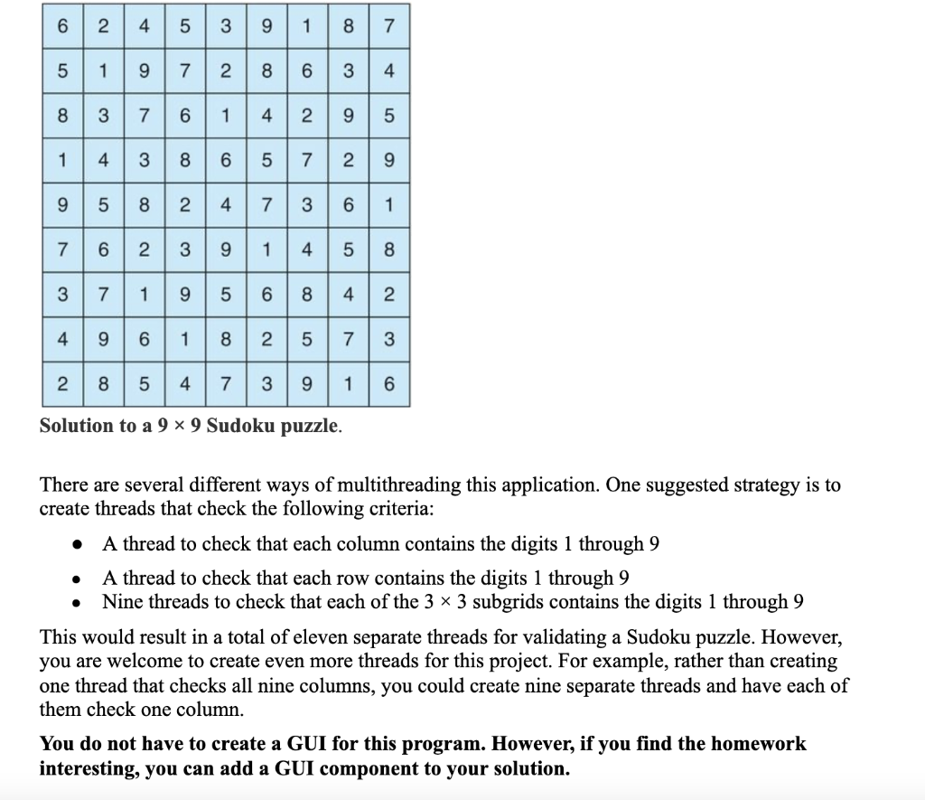 Solved IMPORTANT = WRITTEN IN *JAVA LANGUAGE* please and | Chegg.com
