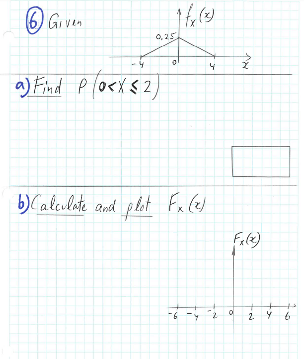 Solved a) Find P(0 | Chegg.com