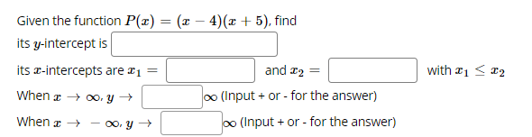 Solved Fiven the polynomial, identify the coefficients and | Chegg.com