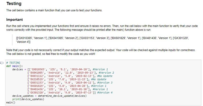 Background You are a part of a team that is | Chegg.com