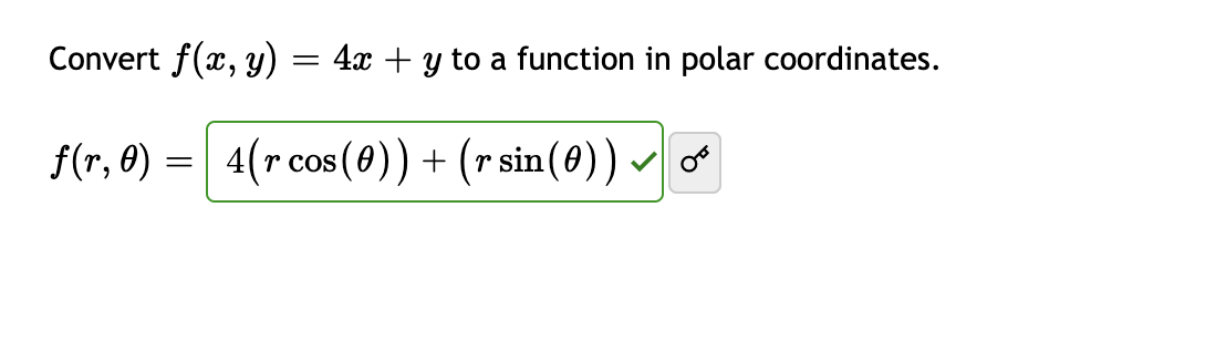 Solved Write the equation x2+y2=25 in polar coordinates. | Chegg.com