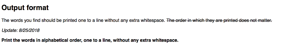 Solved Word search is a word game that involves searching | Chegg.com