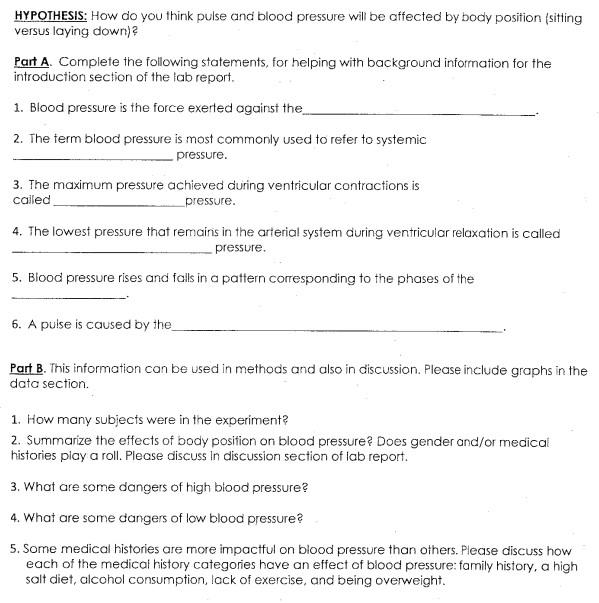 solved-hypothesis-how-do-you-think-pulse-and-blood-pressure-chegg