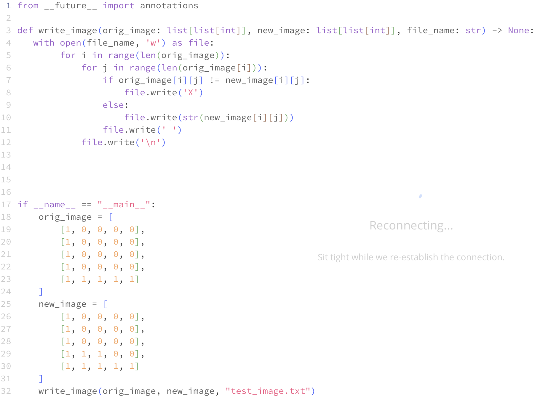 Solved Now that we have the capability of generating new | Chegg.com