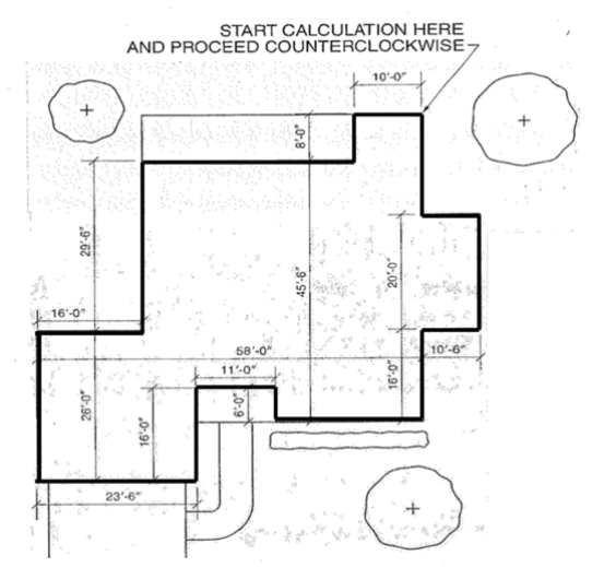 Solved Formwork for a slab on grade consists of forms placed | Chegg.com