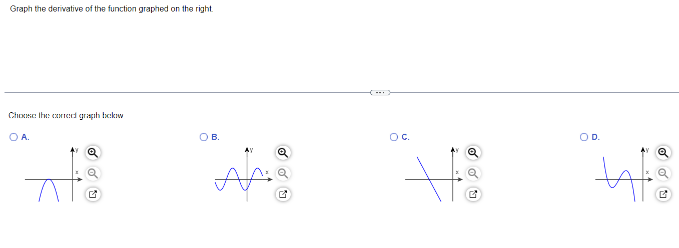 Solved The graphing calculator window shows the graph of a | Chegg.com