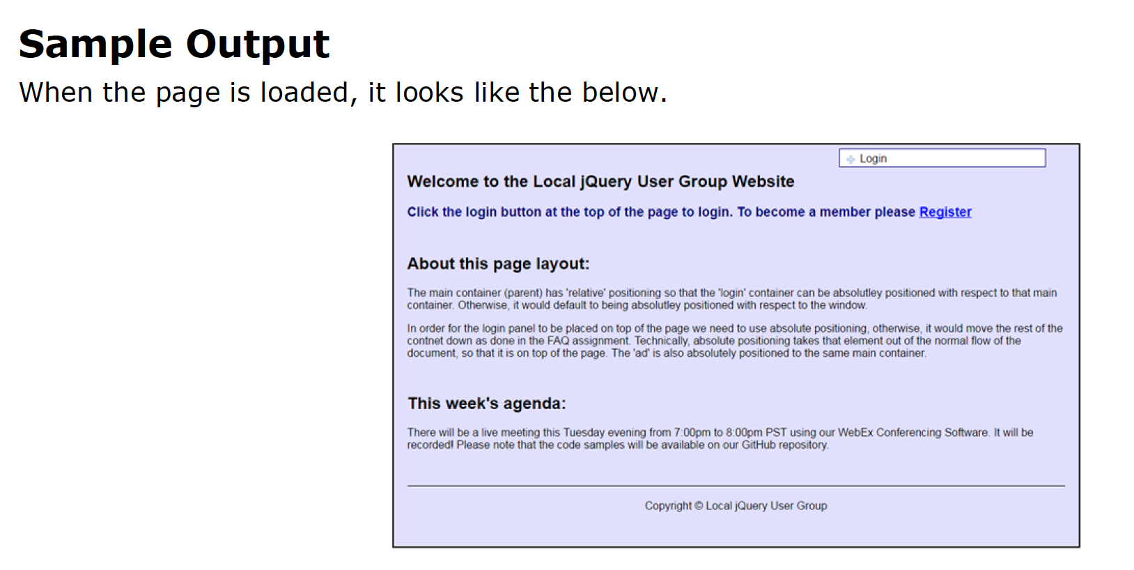 Solved You may NOT modify the code in the "starter" file! - | Chegg.com