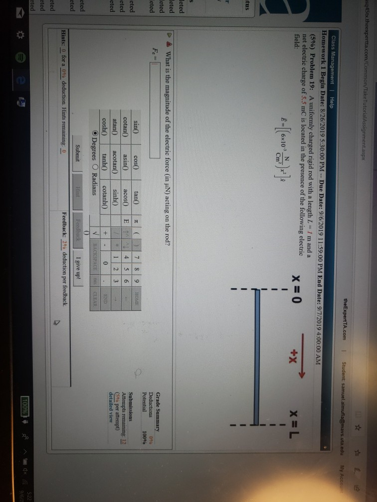 Solved sq 45tx.theexpertta.com/common/Take | Chegg.com