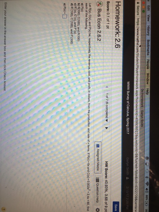 Solved Let R(x), C(x), and P(x) be, respectively. the | Chegg.com Solved Let R(x), C(x), and P(x) be, respectively. the | Chegg.com