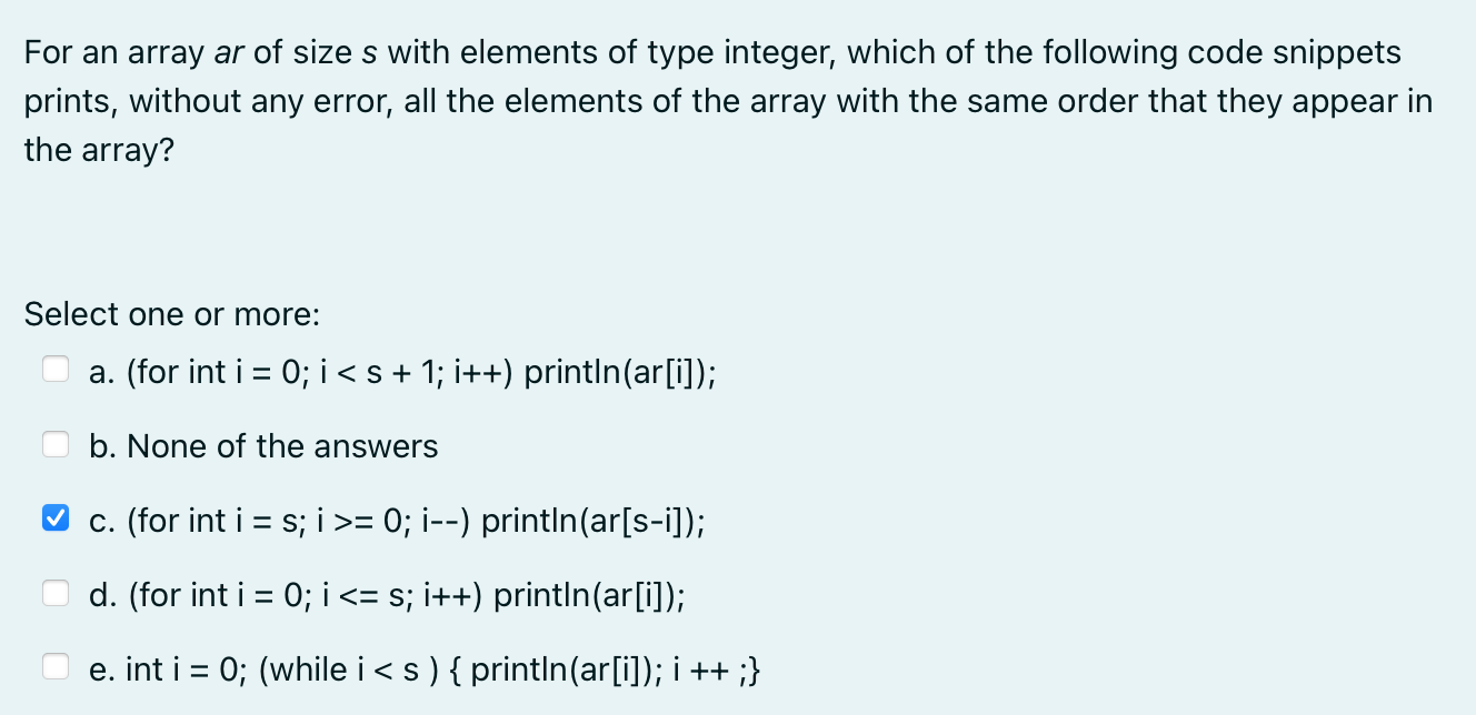 Solved Hi i am taking a java class and I am stuck on this | Chegg.com
