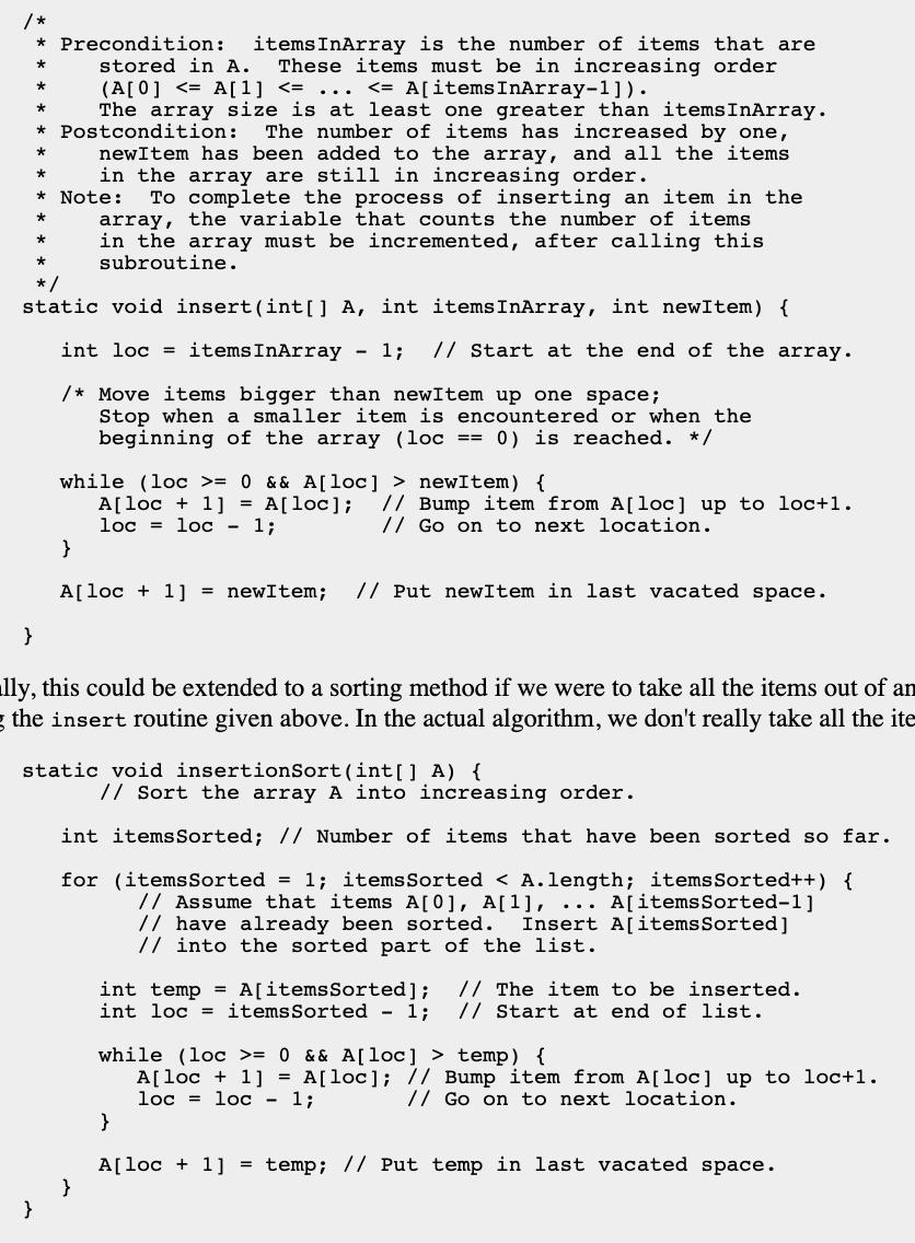 Solved Create a class named DynamicArrayOfStrings that | Chegg.com