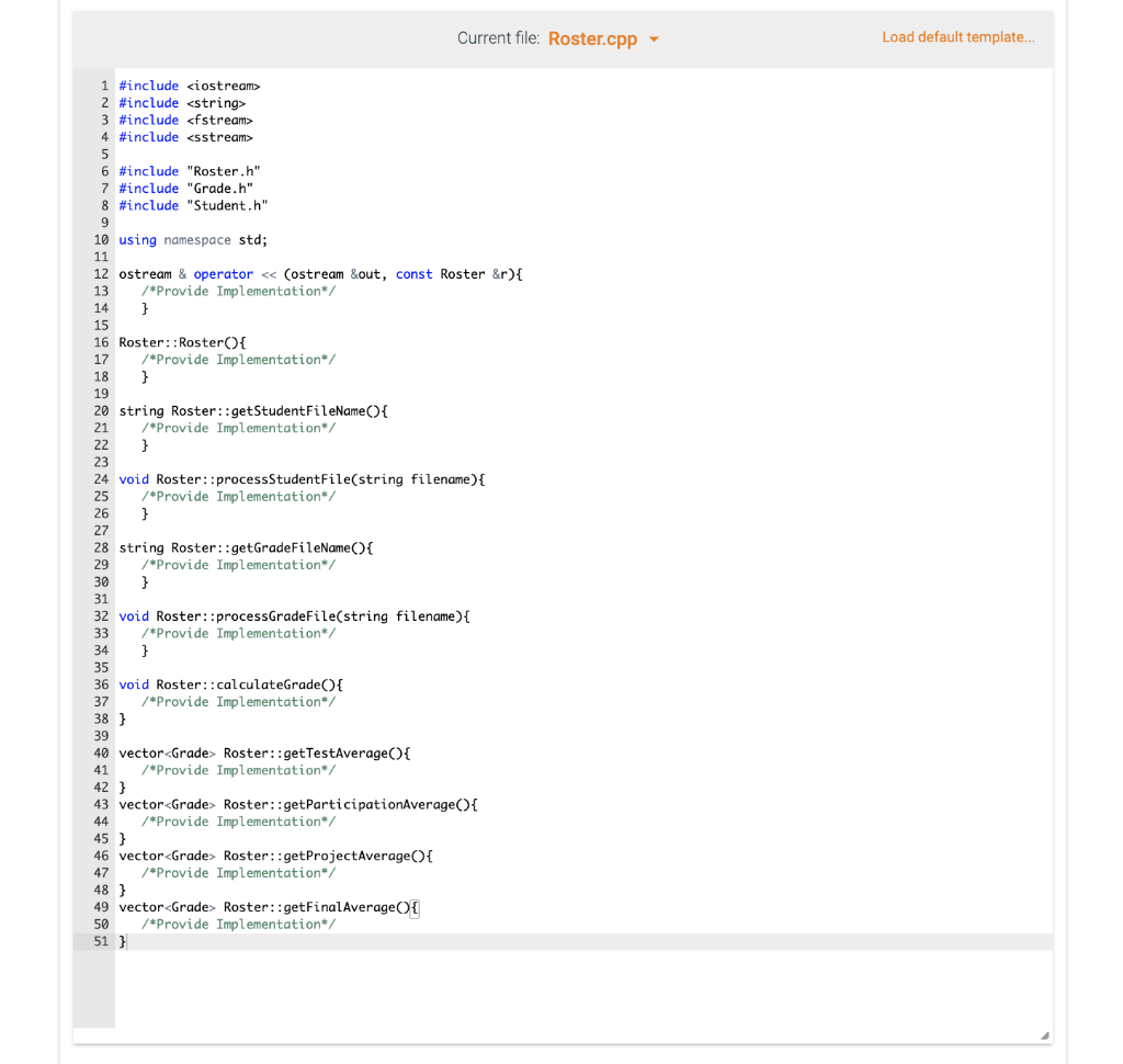 Solved In this lab we will be continuing the work from the | Chegg.com