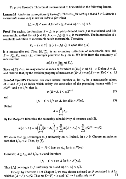 Solved Can you please help me in writing the proof of | Chegg.com
