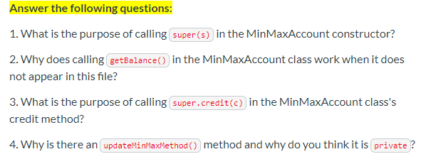 Solved 9a Practicelt Reflection - MinMaxAccount This | Chegg.com