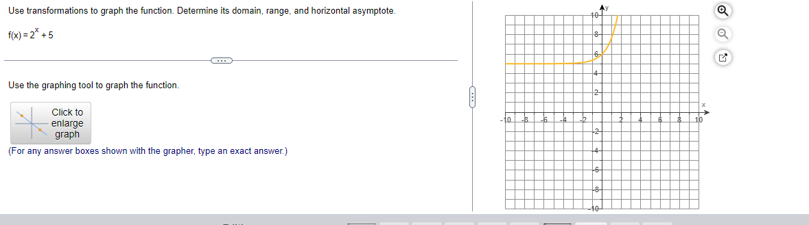 Solved graph in detail us number keep getting this wrong | Chegg.com