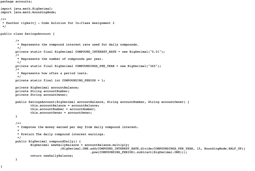 Purpose This assignment is designed to reinforce | Chegg.com
