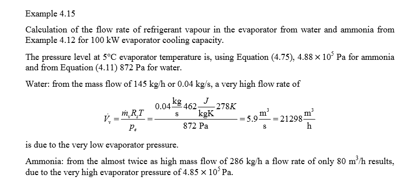 Solved Repeat example 4.15 by providing all the details: | Chegg.com