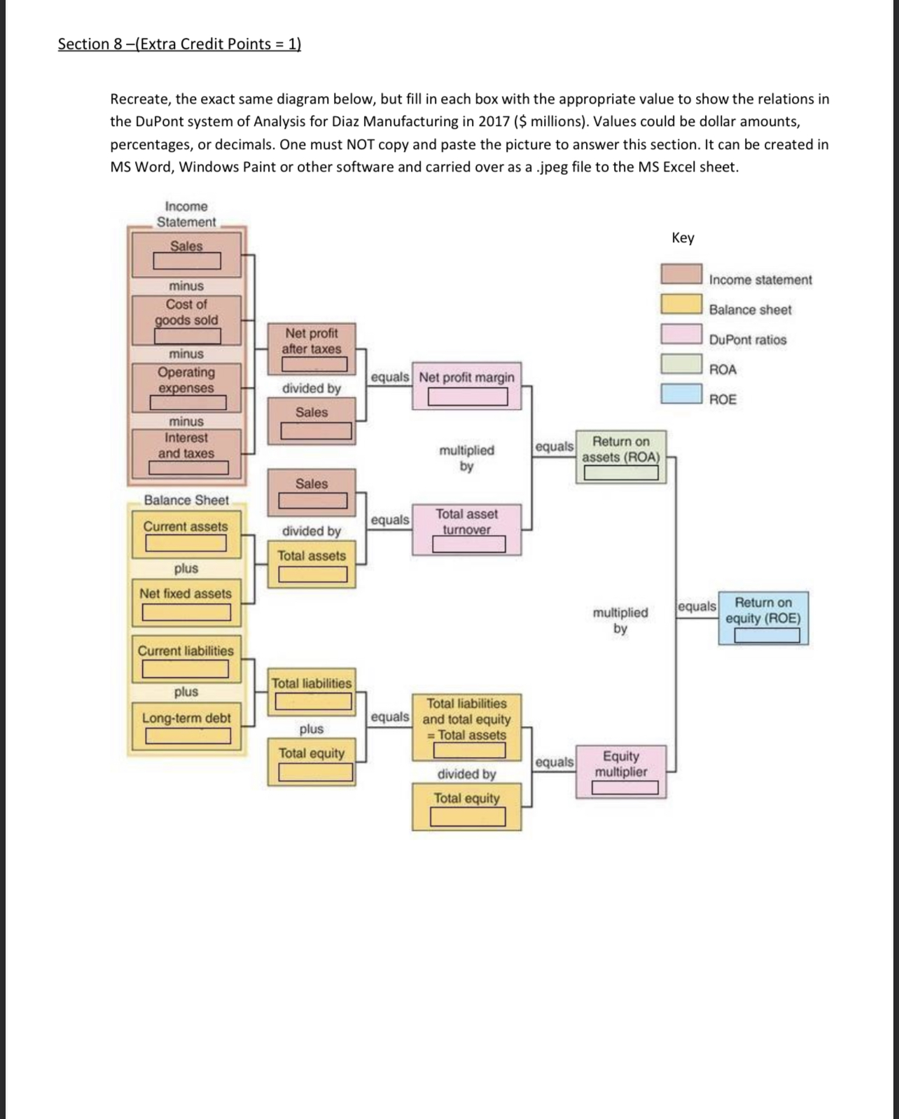Extra Credit Assignment (Total Extra Credit Points | Chegg.com