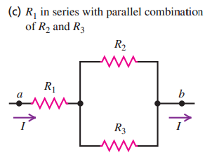 Solved You have three resistors, R1 = 6.00 Ω, R2 = 8.00 Ω, | Chegg.com
