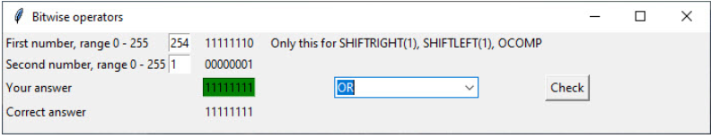 Solved In Python I`m trying to make a program like described | Chegg.com