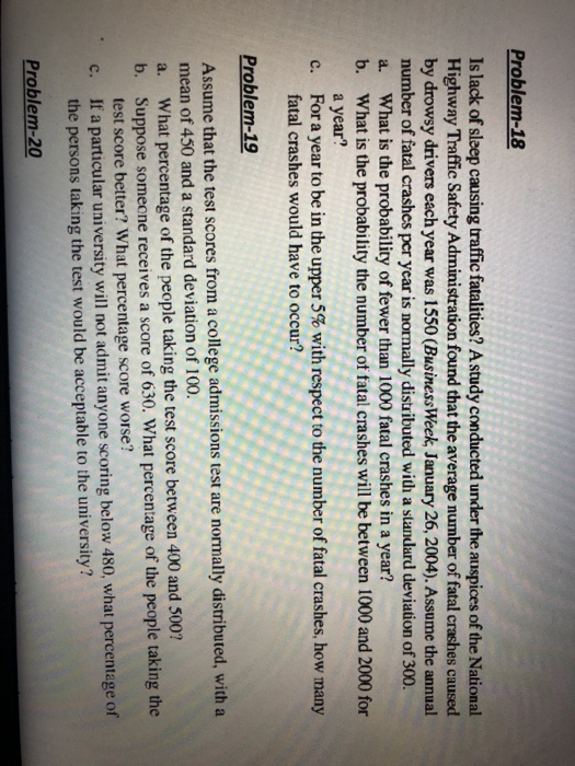 Solved Pom 212 Business Statistics Homework Assignment 2