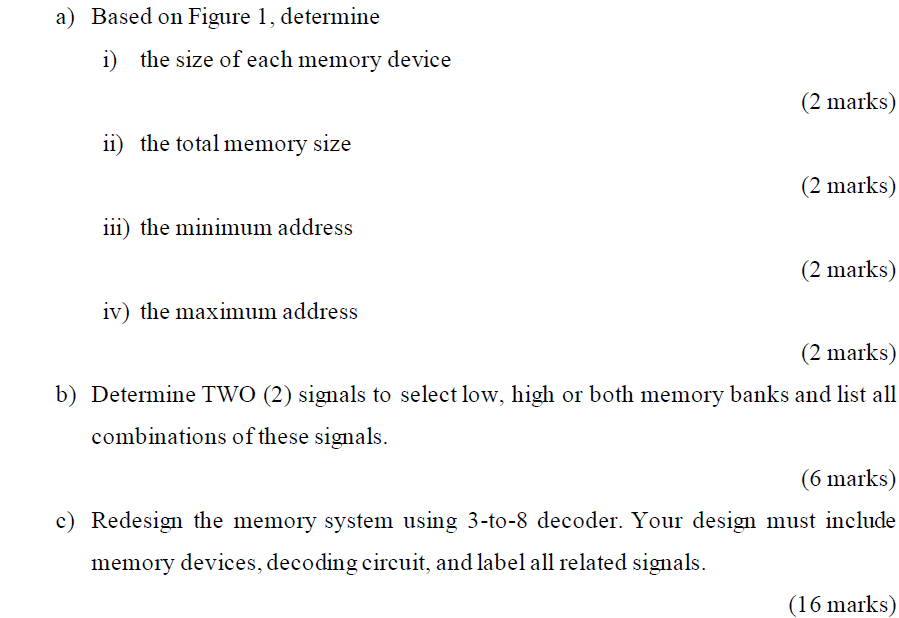 Solved 3. A Programmable Logic Device (PLD) is used for a | Chegg.com